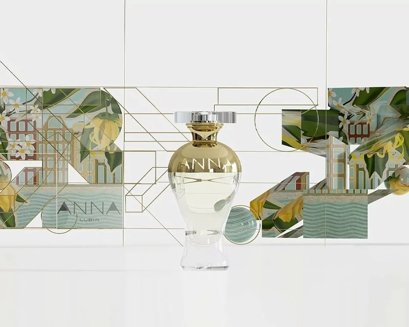 Parfum Lubin - Parfumerie en ligne - Incenza