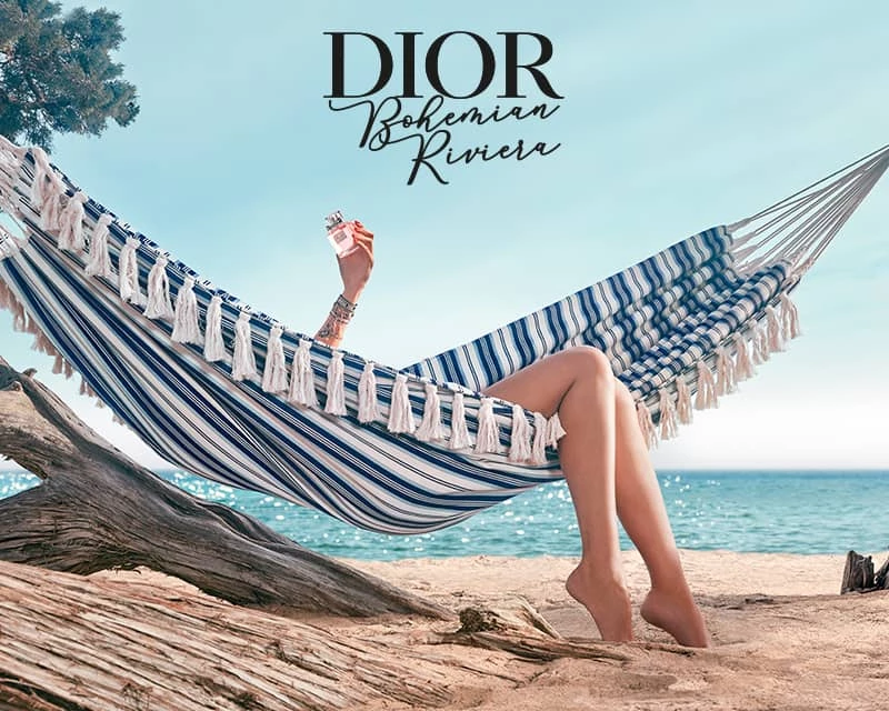 DIOR - Parfum Homme et Femme, Maquillage, Soin - Incenza