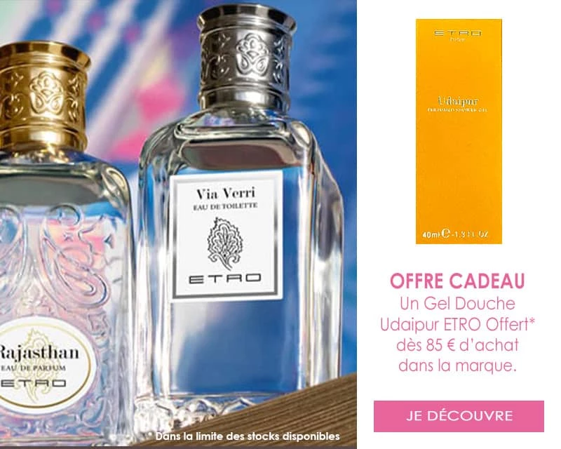INCENZA - La Boutique du Parfum : Parfum, maquillage, parfumerie en ...