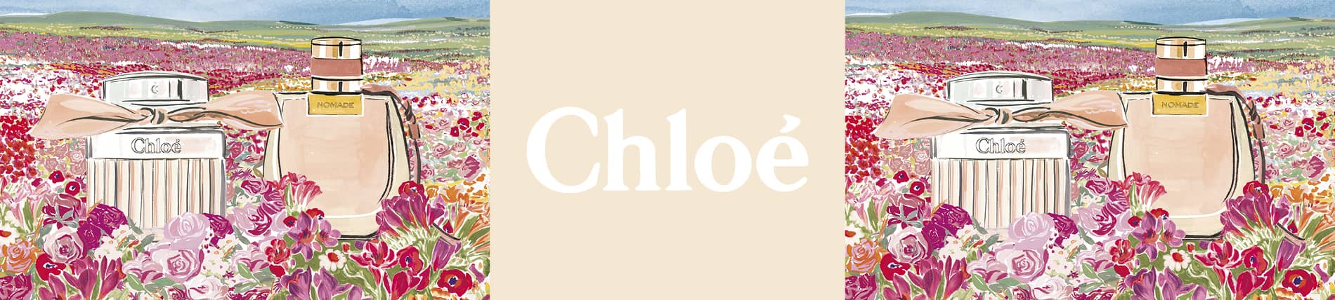 Parfum CHLOE - Parfums Femme - Coffrets - Incenza