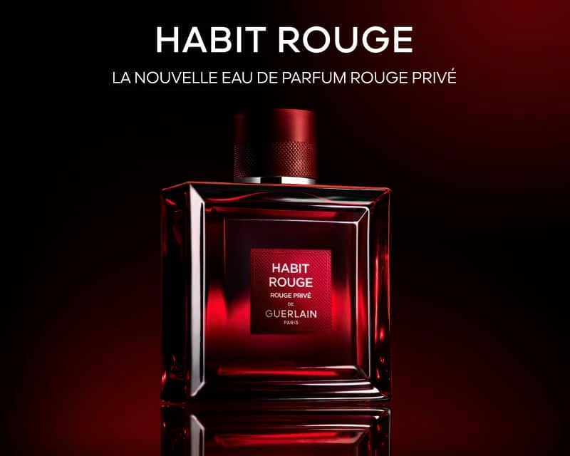 Parfum GUERLAIN homme : Eau de toilette et parfums GUERLAIN homme - Incenza