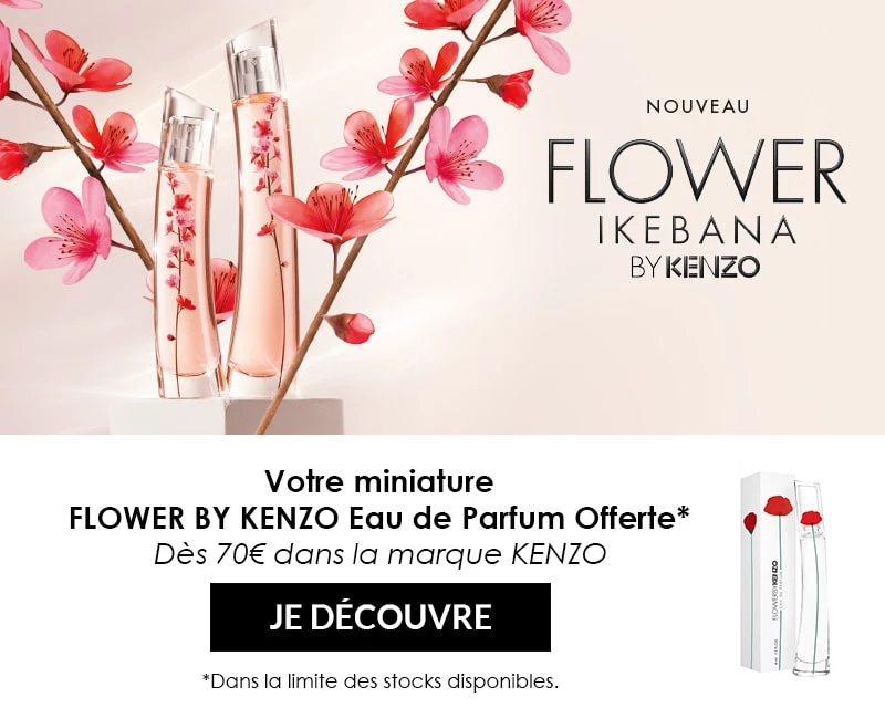 Parfum pas cher pour Femme Homme Enfant - Incenza